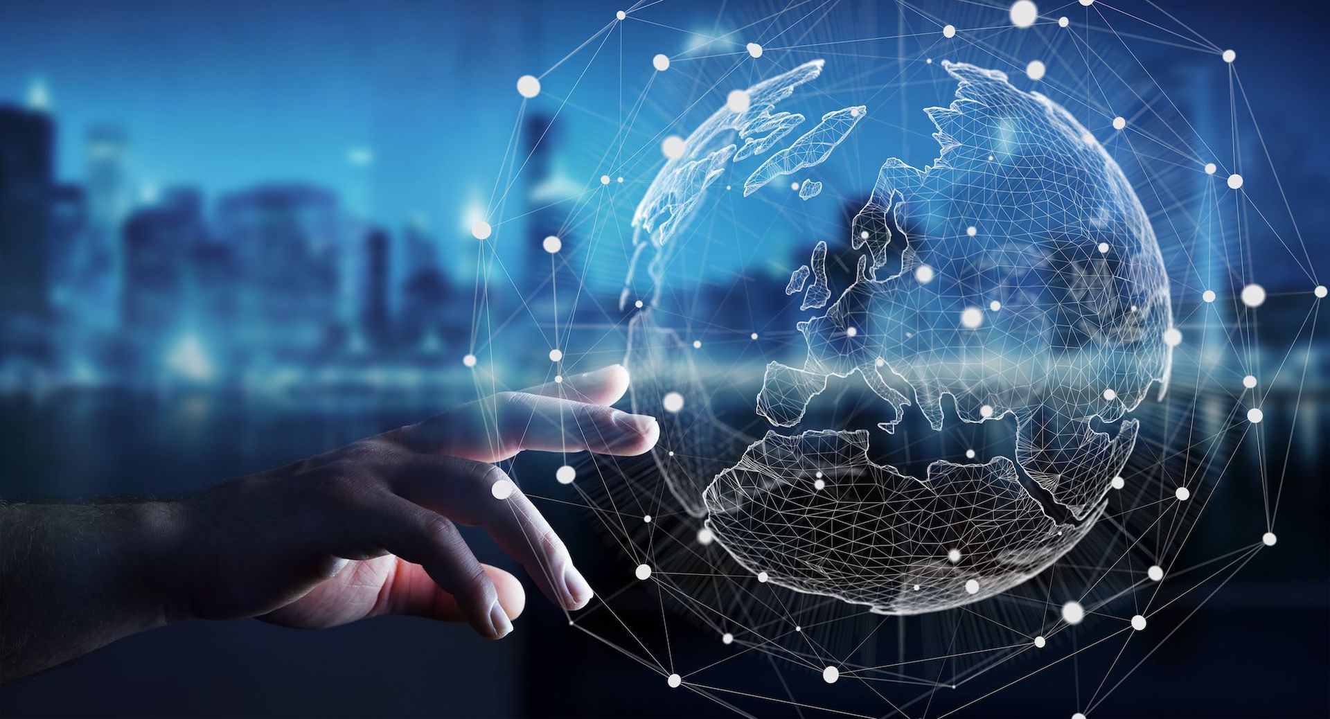 C'est quoi le Développement digital, ICT4D, Tech4Good? | kaikai ...